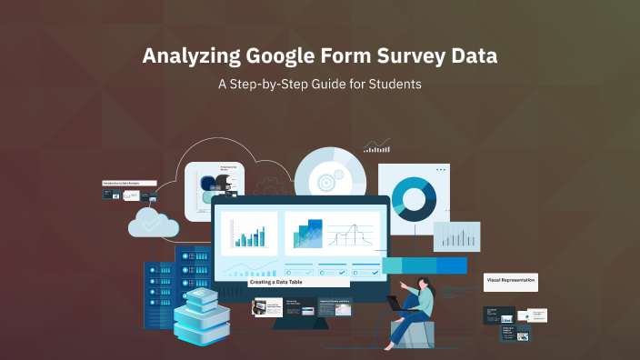 Analyzing Google Form Survey Data by Caitlin Graf on Prezi