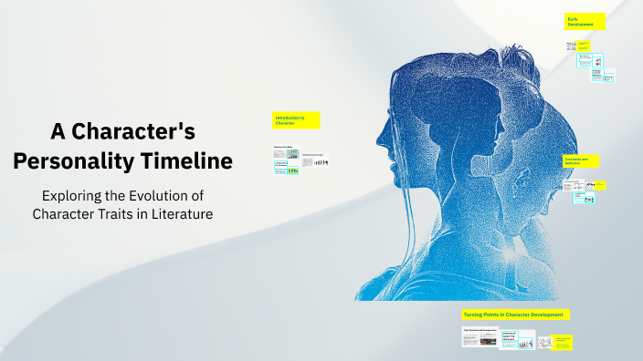 A Character's Personality Timeline by patrick iureanu on Prezi