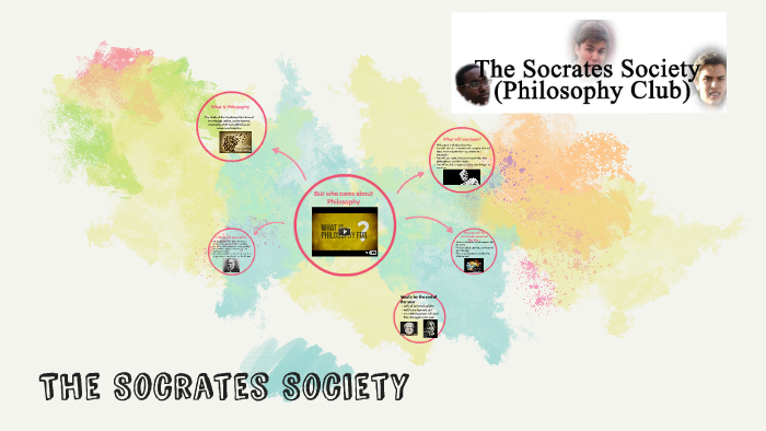 The Socrates Society by Ahmed Osman on Prezi