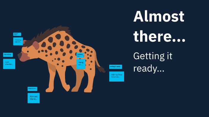 The African Ecosystems of Lion Origins by Neil Raval on Prezi