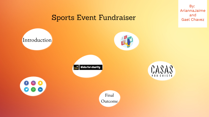 FBLA Social media strategy by Arianna J on Prezi