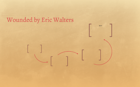 Wounded by Eric Walters by Bryce Gordon on Prezi