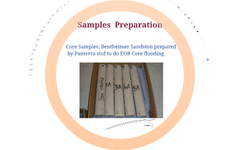 Core Flooding Test by T Rezaei on Prezi