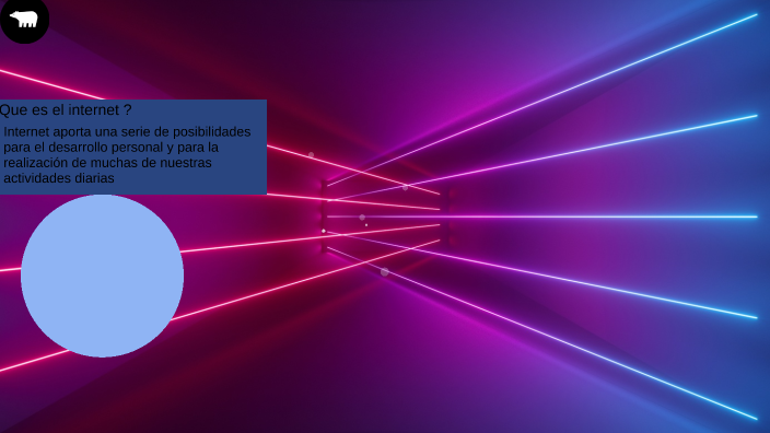 que es el internet by bruno borstelmann on Prezi