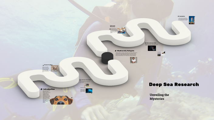 Deep Sea Research by miles moser on Prezi