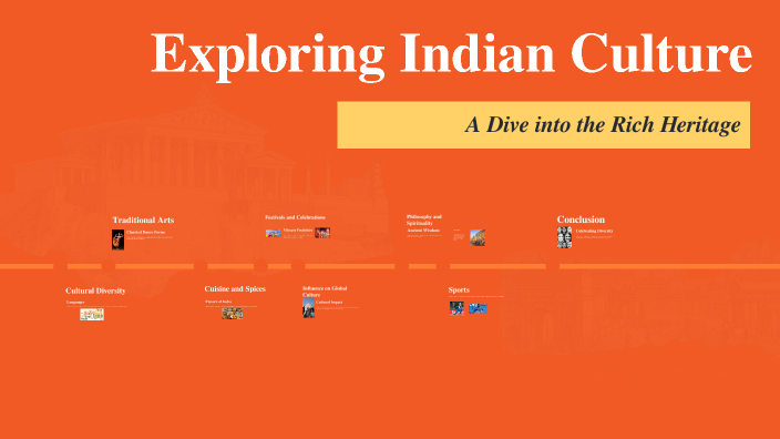 Exploring Indian Culture by Deepesh Suresh on Prezi