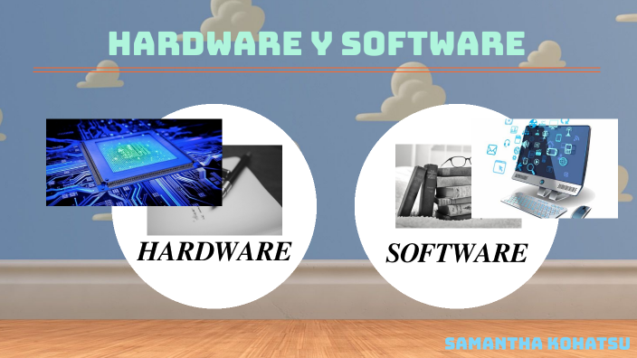 Presentación de prueba LTHQ by Sam Kohatsu