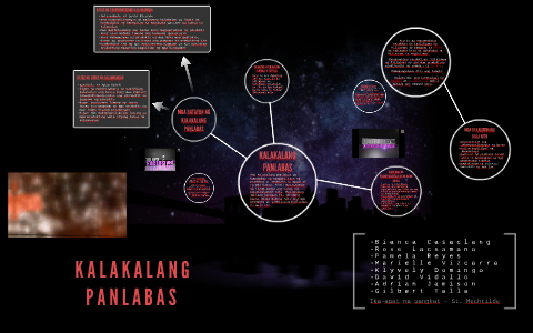 Kalakalang Panlabas by Bianca Casaclang on Prezi