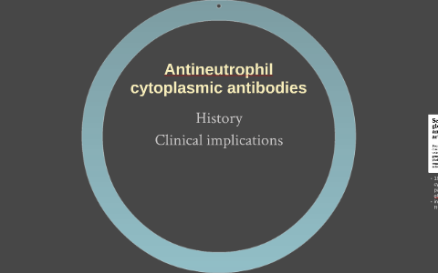 ANCA by Macy Martinson