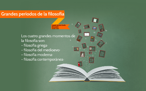 Grandes periodos de la filosofía by Angela Murillo Hernandez on Prezi