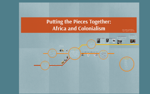 Colonialism by Taylor Stogsdill on Prezi