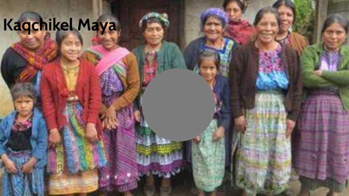 Kaqchikel Maya by Sara Whitt on Prezi