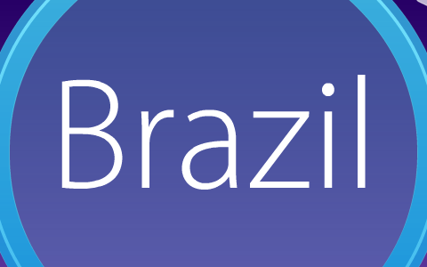 Compare and Contrast Brazil and United States by Camille Peterson on Prezi