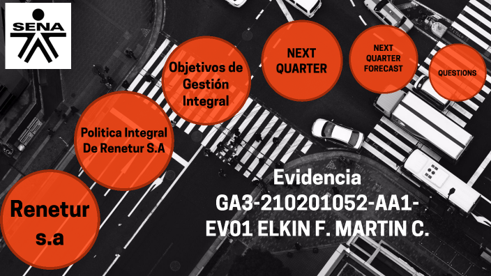 Evidencia Presentación ELKIN F. MARTIN C. by ELKIN FABIAN MARTIN CORTES ...