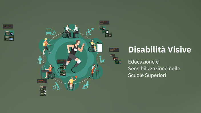 Disabilità Visive by Marco Brandolini on Prezi