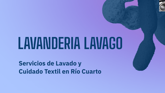 LAVANDERIA LAVAGO by Jesica Balmaceda on Prezi