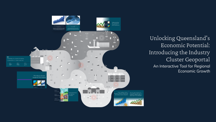 Unlocking Queensland's Economic Potential: Introducing the Industry ...