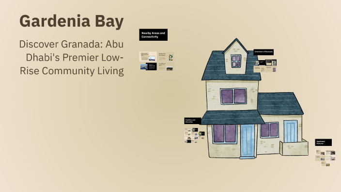 Gardenia Bay by alaa Badawi on Prezi