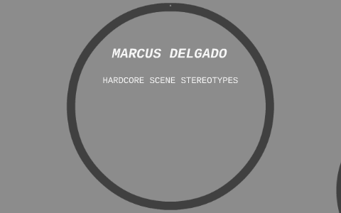 MARCUS DELGADO by Marcus Delgado on Prezi