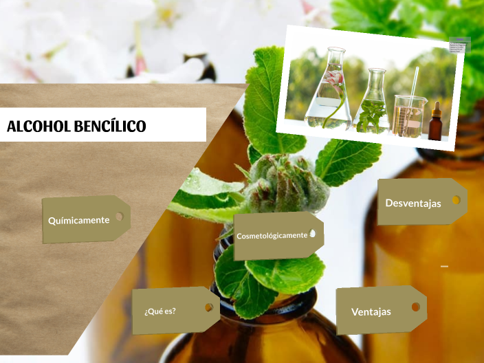 alcohol bencilico by Magdalena Aymerich on Prezi
