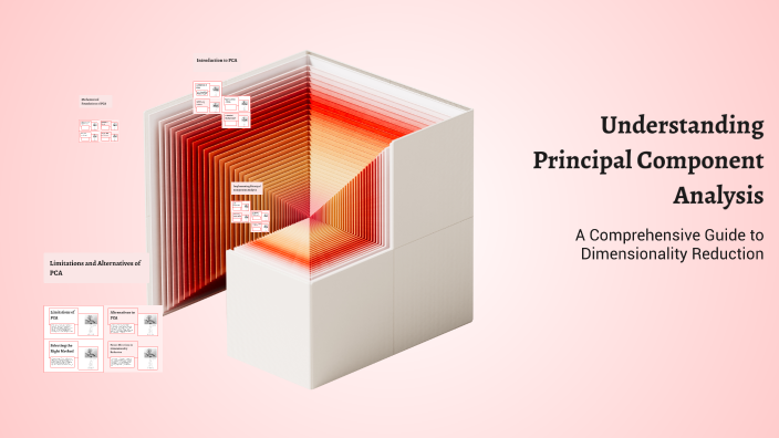 Understanding Principal Component Analysis by Rishitha on Prezi
