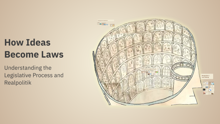 How Ideas Become Laws by Val Munoz on Prezi