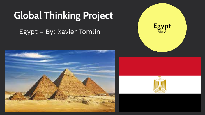 Global Thinking by Xavier Tomlin on Prezi