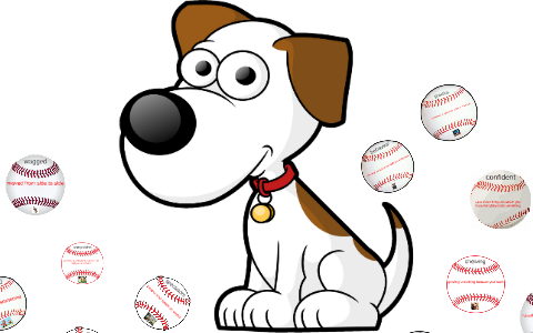 Bad Dog, Dodger! by maria imbrogno