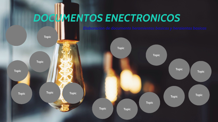 documentos electronicos by estrella villanueva on Prezi