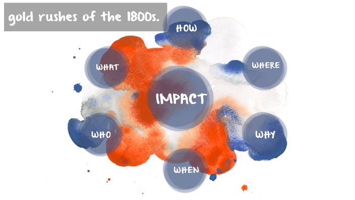 gold rush by Piper Crawley on Prezi