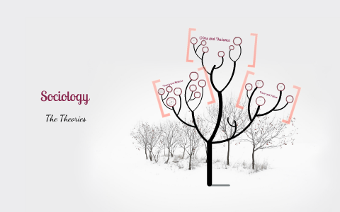 Sociological Theories by Ellie Minns on Prezi