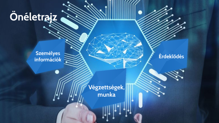 Önéletrajz by Kinczel Zoltán Árpád on Prezi