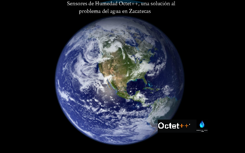 Octet sensors by So Cri on Prezi