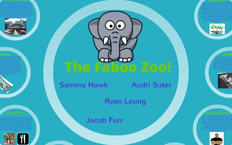 The Faboo Zoo by alek suter on Prezi
