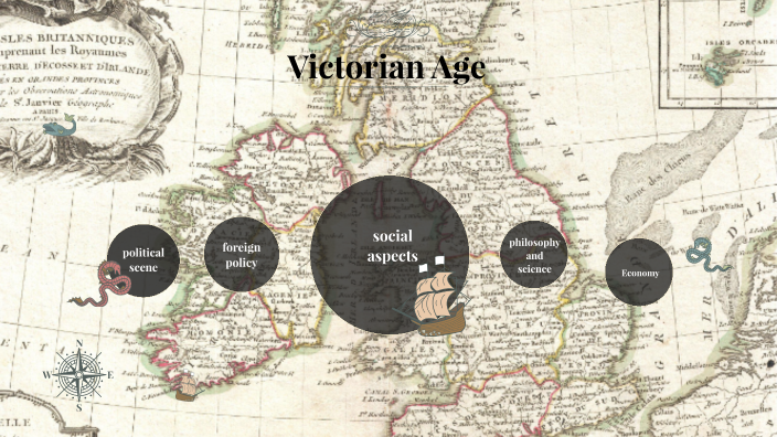 victorian age by Michelle Chiampo on Prezi