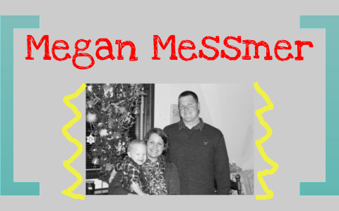 Megan's Introduction by Megan Messmer on Prezi