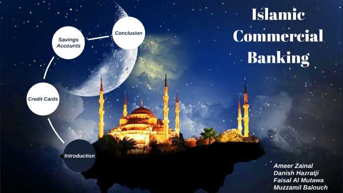 Islamic Commercial Banking by Ameer Zainal on Prezi