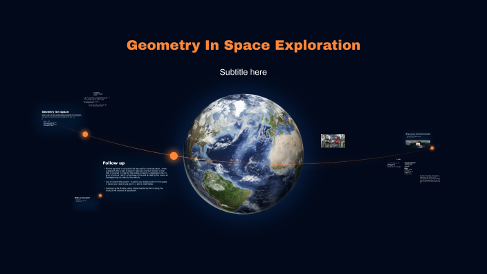 Geometry In Space Exploration by peyton mcdonald on Prezi