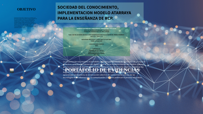 by maria isabel monsalve rincon on Prezi
