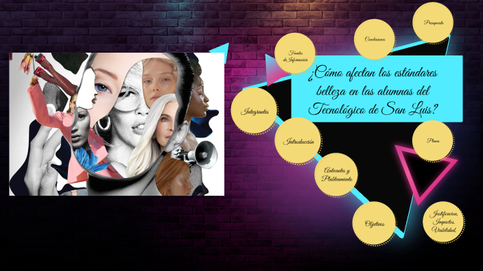 ¿Cómo afectan los estándares de Belleza en las alumnas del Tecnológico ...