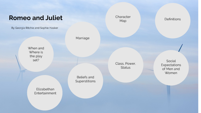 Romeo and Juliet Research Task by Georgia Ritchie on Prezi