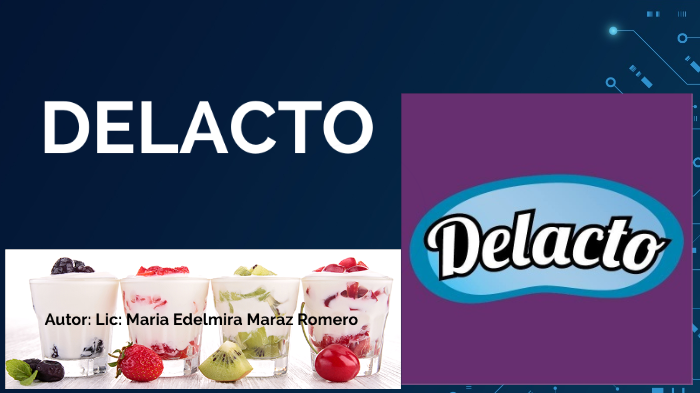 DELACTO by maria maraz on Prezi