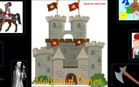 Medieval Times (Grade 4) by Carrie Leo on Prezi