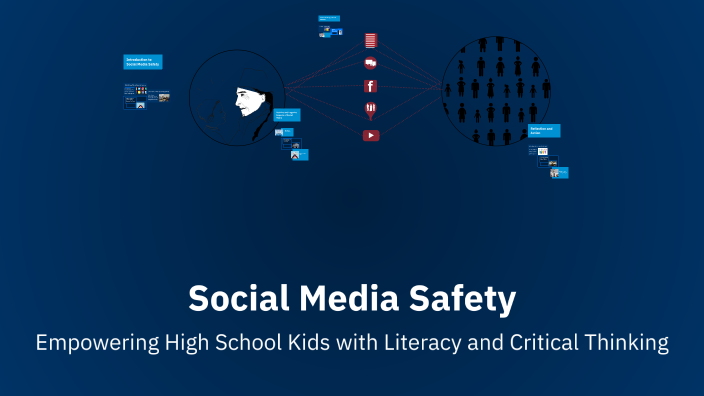 Social Media Safety by Jessica Showalter on Prezi