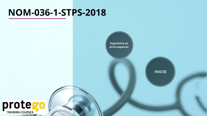 NOM-036-1-STPS-2018 by Dulce María Vargas on Prezi