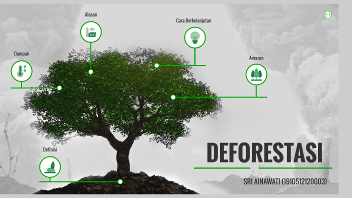 Penggundulan Hutan by Sri Ainawati on Prezi