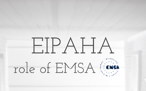 EMSA for EIPAHA by Olga Rostkowska on Prezi