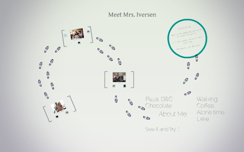 Meeting Mrs. Iversen by Kelly Iversen on Prezi