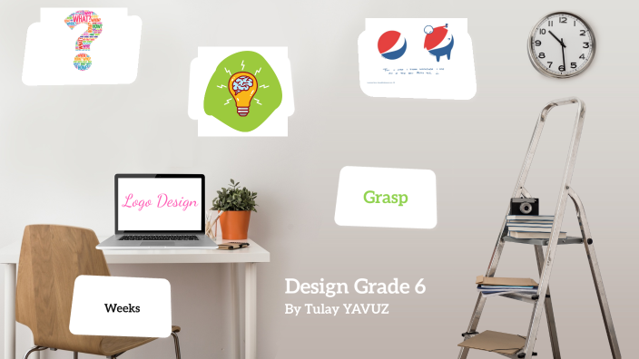 Logo Design by Tulay Yavuz on Prezi