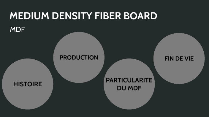 flow chart MDF Antoine Viaud by Antoine Viaud on Prezi